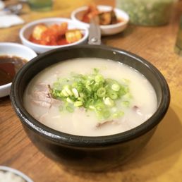 JUNTONG SULLUNGTANG - Updated July 2025 - 443 Photos & 405 Reviews ...