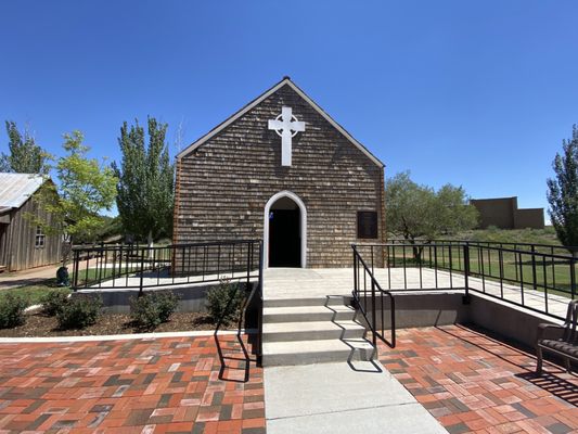 NATIONAL RANCHING HERITAGE CENTER - Updated December 2025 - 44 Photos ...