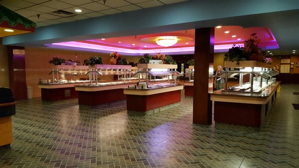 ASIAN BUFFET - 16 Photos & 59 Reviews - 3701 Durand Ave, Racine ...