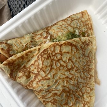 HAZELNUTS CREPERIE - Updated May 2025 - 152 Photos & 151 Reviews - 9830 ...