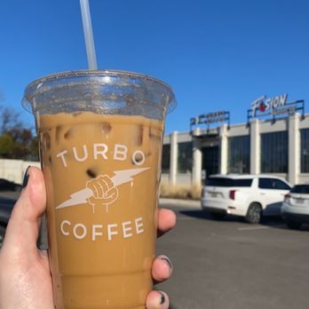 TURBO COFFEE HUNTSVILLE - Updated July 2025 - 29 Photos & 15 Reviews ...