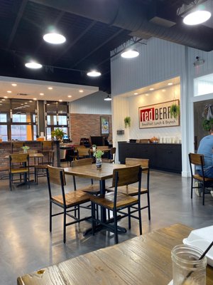 REDBERRY - 50 Photos & 58 Reviews - 914 N Market St, Troy, Ohio ...