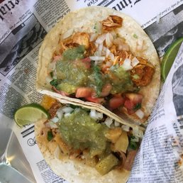 TACO TOWN - Updated August 2025 - 166 Photos & 150 Reviews - 413 W ...