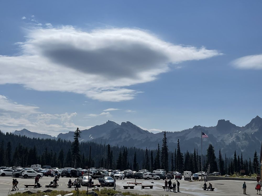 JACKSON VISITOR CENTER - 10 Photos - 55106 Kernahan Rd E, Ashford ...