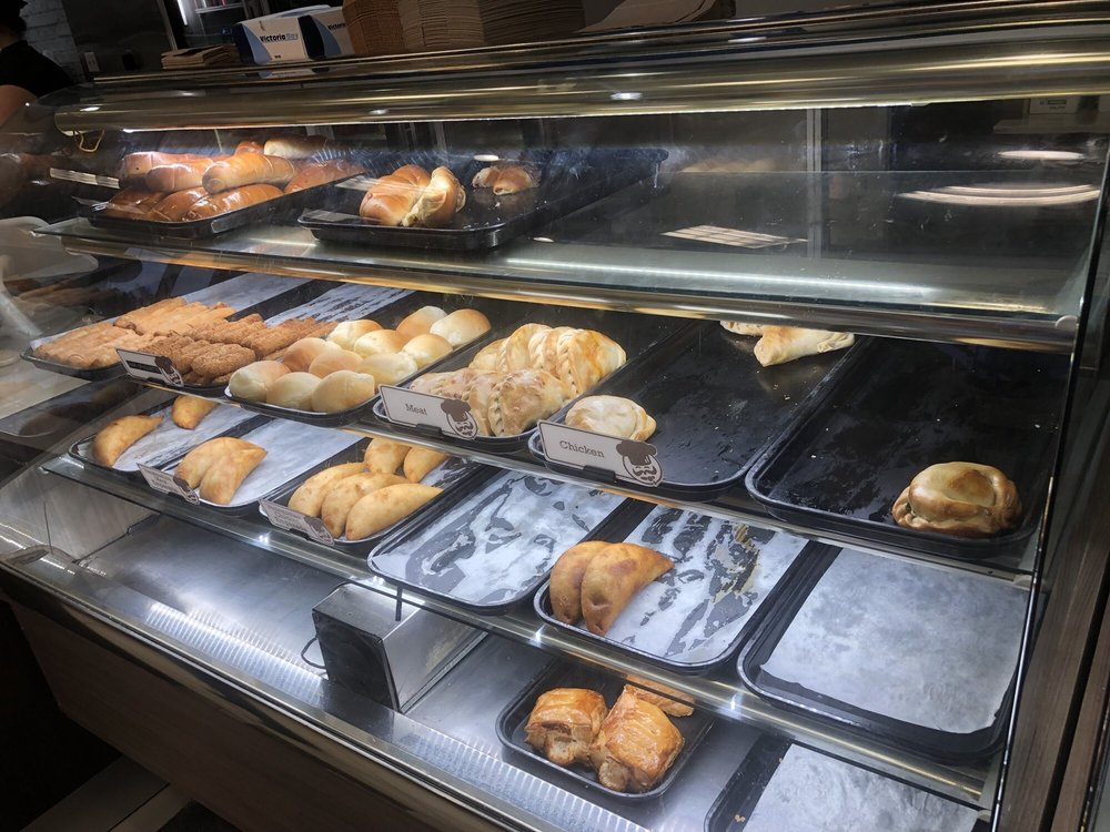 DON PAN INTERNATIONAL BAKERY - 42 Photos & 80 Reviews - Bakeries - 4179 ...