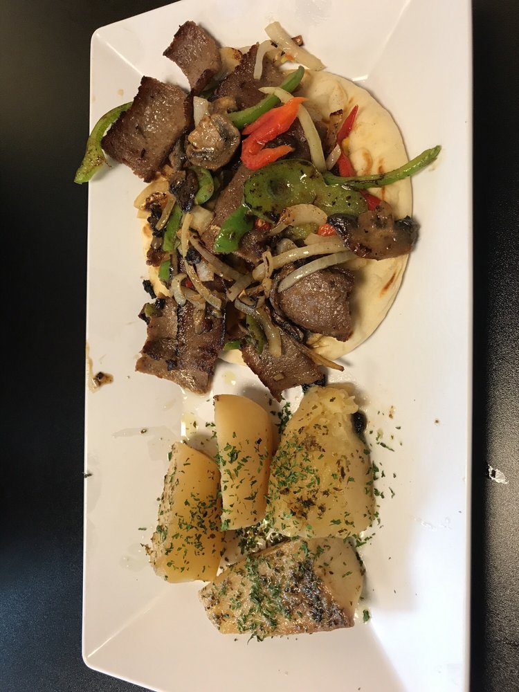 LEGACY GYROS - 81 Photos & 148 Reviews - Greek - 16920 Wright Plz ...