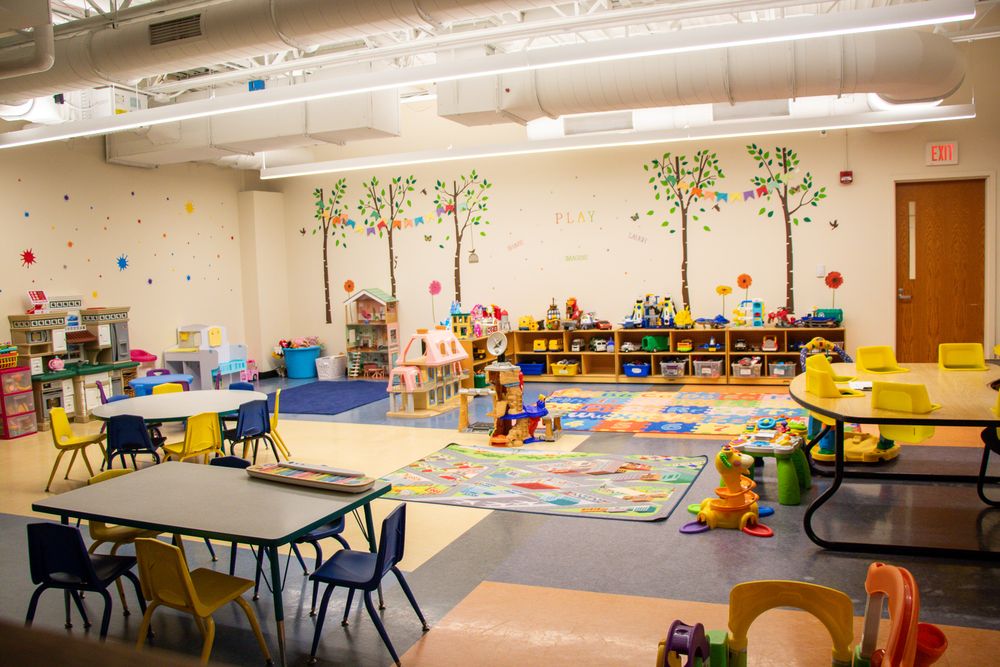 SOMERSET HILLS YMCA - Updated December 2025 - 36 Photos & 23 Reviews ...