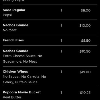 MOVIE TAVERN TREXLERTOWN - Updated August 2025 - 119 Photos & 200 ...