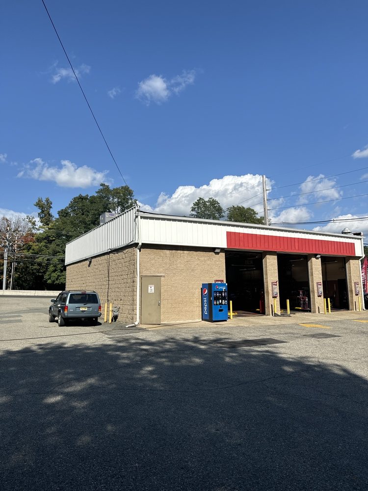 Jiffy Lube Morris Plains
