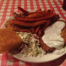 THE TRACE GRILL - Updated July 2024 - 75 Photos & 155 Reviews - 574 Hwy ...