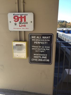 UCLA PARKING - Updated June 2025 - 11 Photos & 46 Reviews - Los Angeles ...