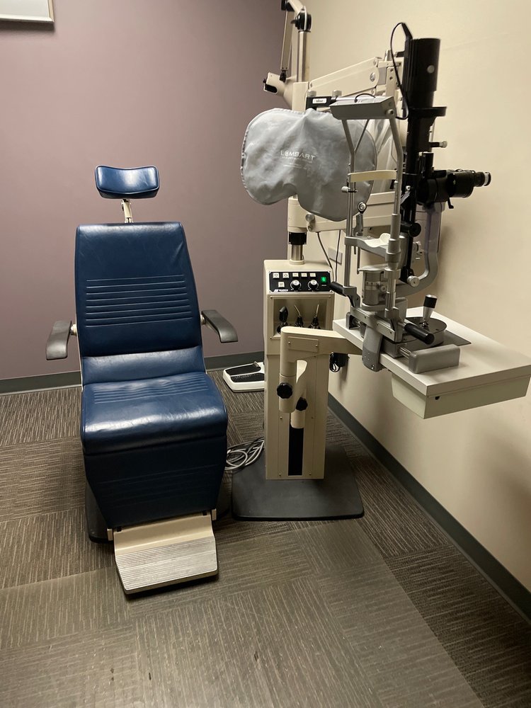 DISCOVER VISION CENTERS - Updated October 2025 - 42 Reviews - 11500 ...