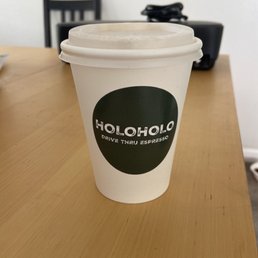 HOLOHOLO DRIVE-THRU ESPRESSO - Updated July 2025 - 167 Photos & 78 ...