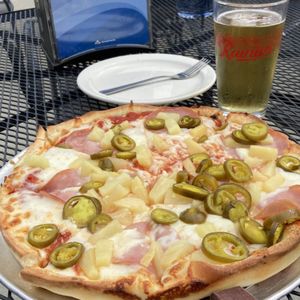 PACIFIC PIZZA - 189 Photos & 413 Reviews - 870 S Forks Ave, Forks ...