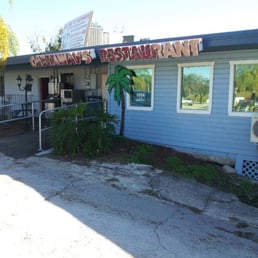 CASTAWAYS RESTAURANT - Updated July 2025 - 70 Photos & 99 Reviews ...