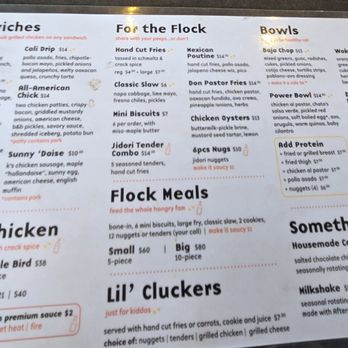 THE CRACK SHACK - Updated October 2025 - 2426 Photos & 2093 Reviews ...