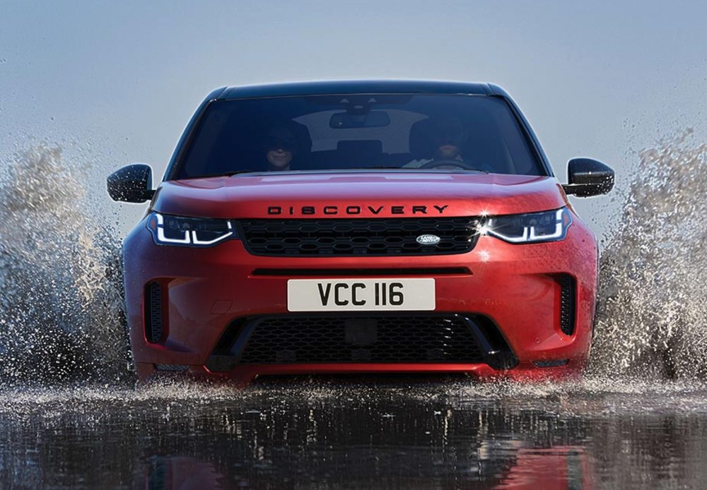 LAND ROVER DE QUÉBEC - Updated August 2024 - 34 Photos - 225 Rue ...