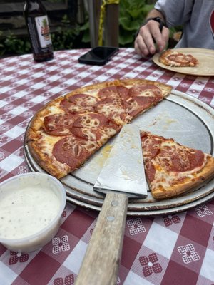 GIOVANNI MOUNTAIN PIZZA - Updated August 2024 - 99 Photos & 132 Reviews ...