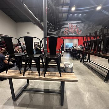 RED ENGINE BREWING COMPANY - Updated June 2024 - 97 Photos & 62 Reviews ...