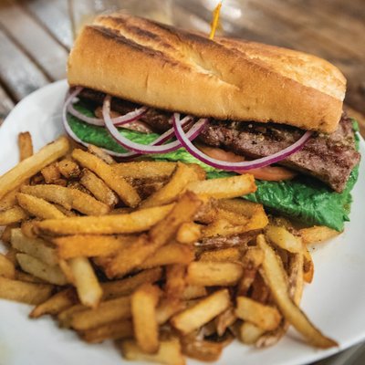 LA NONNA - 398 Photos & 392 Reviews - 3400 N Lawndale Ave, Chicago ...