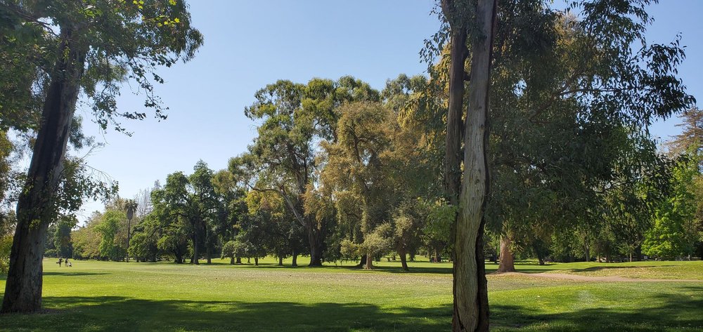 WILLIAM LAND GOLF COURSE - Updated May 2024 - 24 Photos & 41 Reviews ...