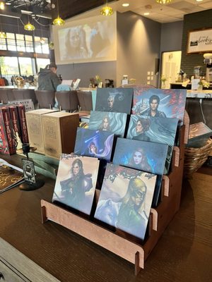 THE BOOKISH SHOP - Updated September 2025 - 136 Photos & 53 Reviews ...