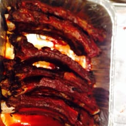 BUFFALO BILLS BARBECUE - Updated December 2025 - 33 Photos & 64 Reviews ...