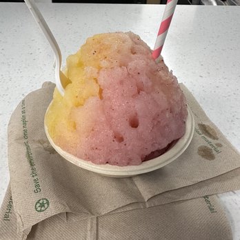 ORIGINAL BIG ISLAND SHAVE ICE - Updated June 2024 - 1685 Photos & 687 ...