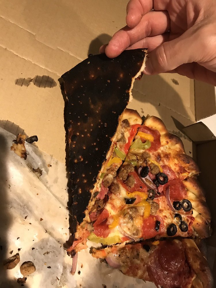 Wild Garlic Pizza & Pub, Reno | Roadtrippers