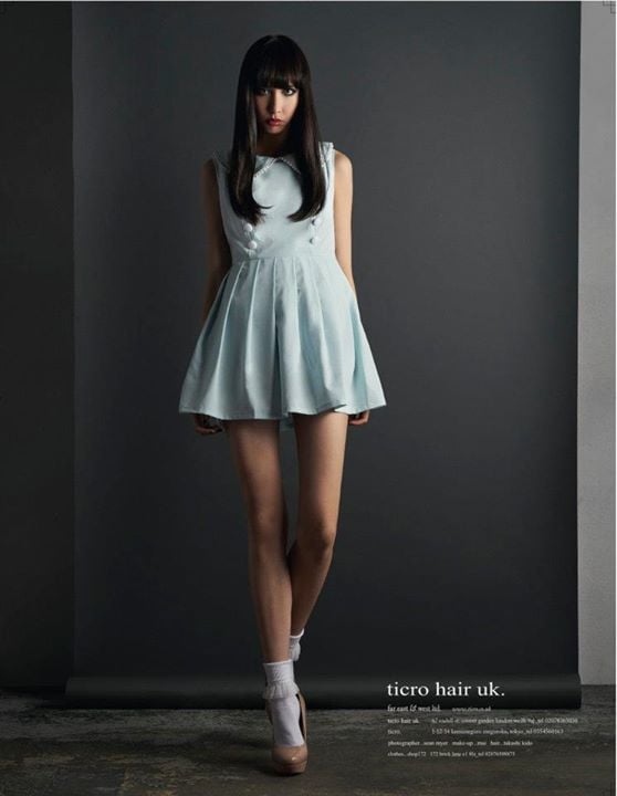 TICRO HAIR - Updated January 2026 - 12 Reviews - 67 Endell Street ...