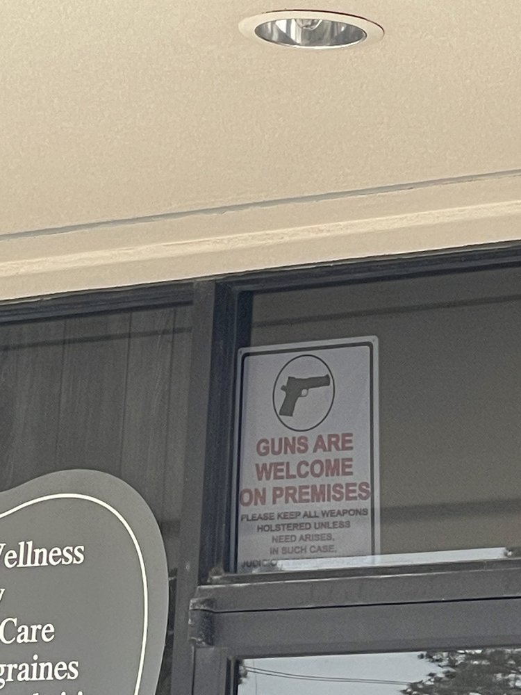 HANCOCK FAMILY CHIROPRACTIC - Updated April 2025 - 10 Reviews - 3930 ...