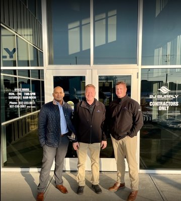 2J SUPPLY HVAC DISTRIBUTORS - Updated October 2025 - 12 Photos - 1456 N ...