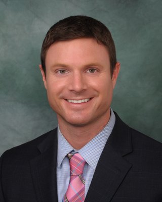 WESLEY TODD - LEWIS REED & ALLEN - Updated August 2025 - 136 E Michigan ...