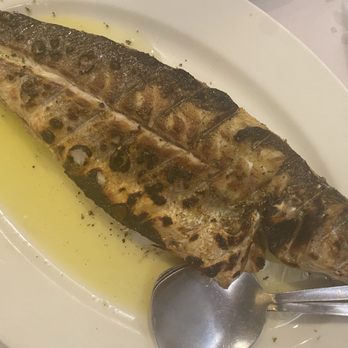 BAHARI ESTIATORIO - Updated November 2025 - 932 Photos & 718 Reviews ...