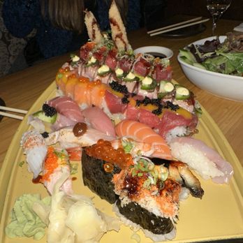 DOUZO - Updated June 2025 - 1272 Photos & 1325 Reviews - 131 Dartmouth ...