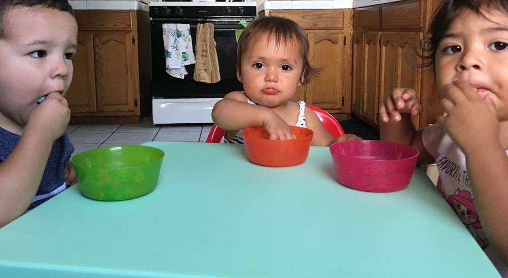 THE KIDDIE COTTAGE 15 Reviews 2210 S Hobart Blvd Los Angeles 