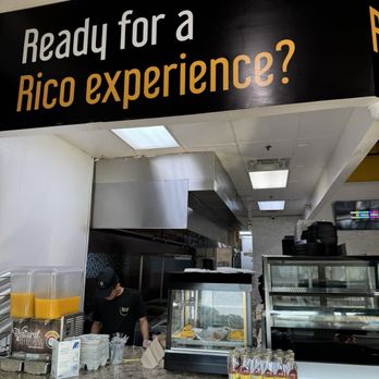 RICO TROPICAL GRILL - Updated December 2025 - 134 Photos & 176 Reviews ...