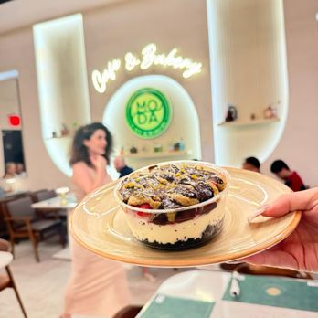 MODA CAFE AND RESTAURANT - Updated November 2025 - 328 Photos & 105 ...