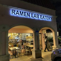 RAMEN LAB EATERY - Updated October 2025 - 1078 Photos & 876 Reviews ...
