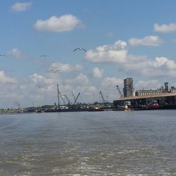 SAM HOUSTON BOAT TOUR - Updated September 2025 - 201 Photos & 42 ...