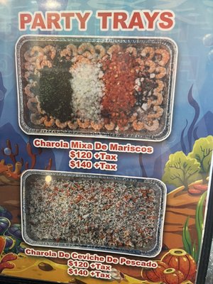 MARISCOS EL JATO JR - Updated December 2025 - 483 Photos & 556 Reviews ...