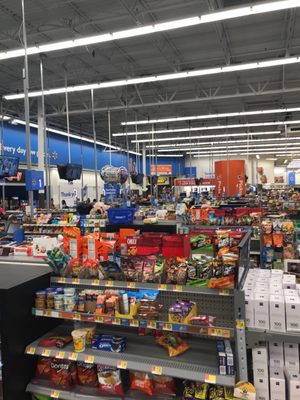 WALMART SUPERCENTER - 15 Photos & 45 Reviews - 2650 Creighton Rd ...