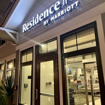 RESIDENCE INN LOS ANGELES LAX/MANHATTAN BEACH - Updated November 2025 ...