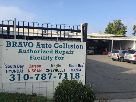 BRAVO AUTO COLLISION - Updated December 2025 - 38 Photos & 90 Reviews ...