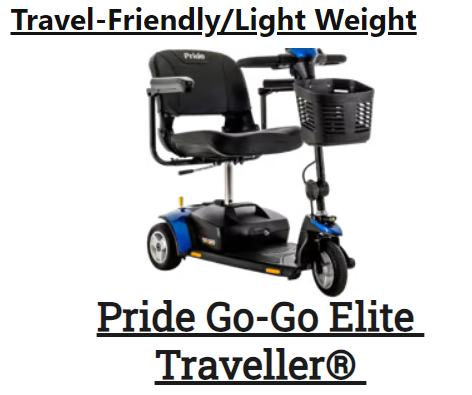 KC MOBILITY SCOOTER RENTALS - 703 Pennsylvania St, Leavenworth, Kansas ...