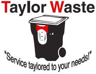 TAYLOR WASTE - Updated December 2025 - 37 Reviews - 319 S 6th St ...