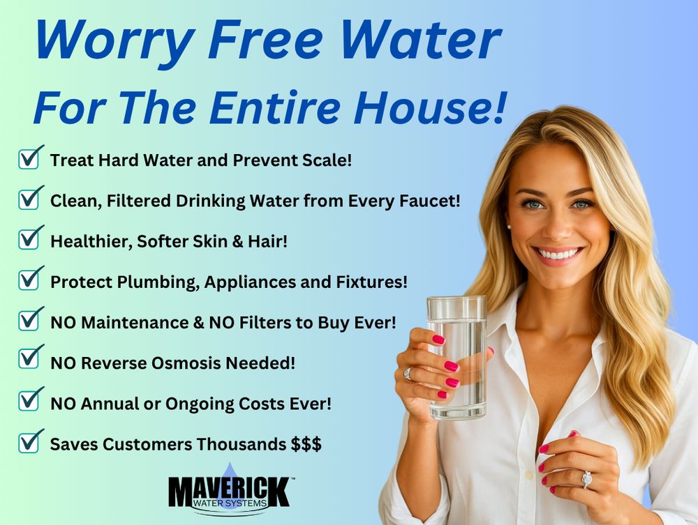 MAVERICK WATER SYSTEMS - Updated July 2025 - 47 Photos - Phoenix ...