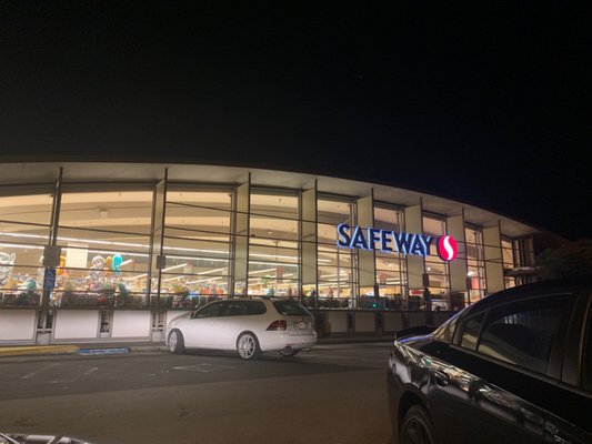 SAFEWAY - 264 Photos & 327 Reviews - Grocery - 15 Marina Blvd, San ...