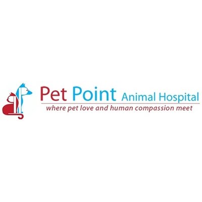 PET POINT ANIMAL HOSPITAL - Updated January 2026 - 19 Photos & 10 ...