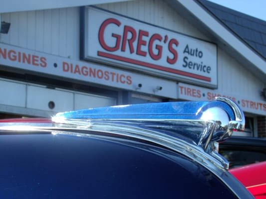 GREG’S AUTO SERVICE AND REPAIR - Updated May 2026 - 19 Reviews - 11264 ...